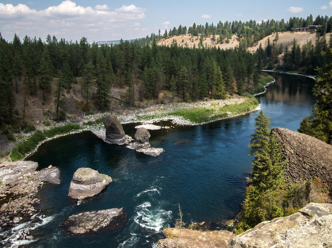 2023年12月Riverside State Park景点攻略-Riverside State Park门票预订|地址|图片 ...
