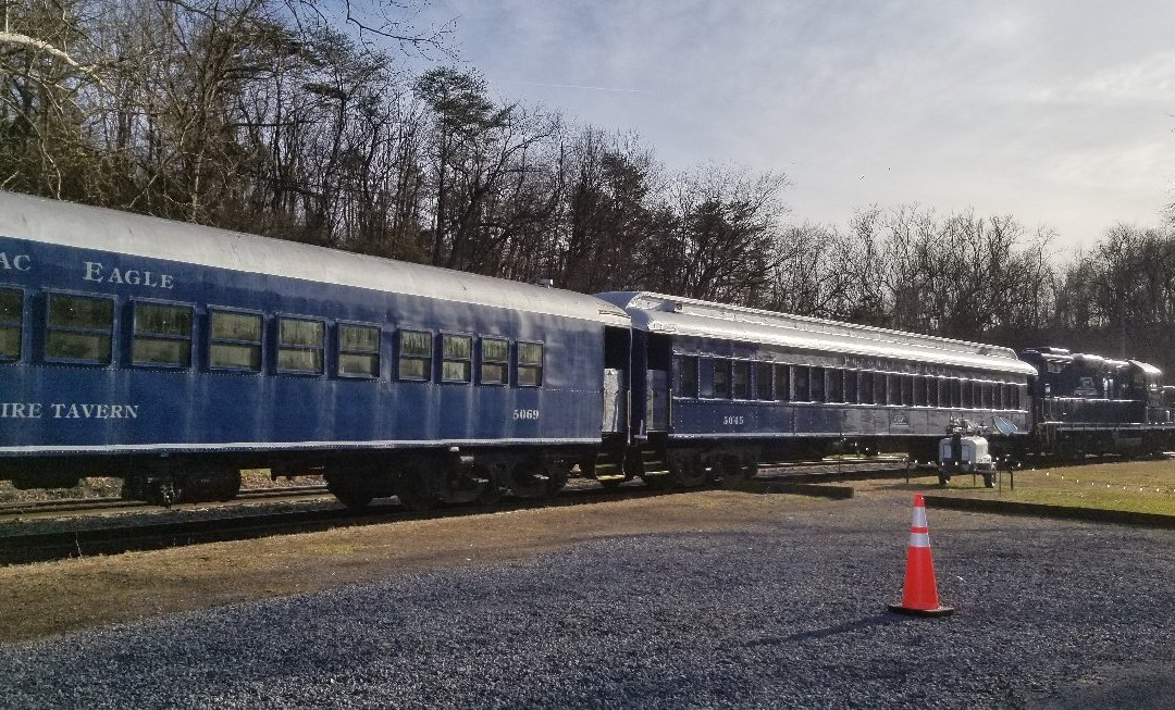 2024年11月Potomac Eagle Scenic Railroad景点攻略-Potomac Eagle Scenic Railroad ...