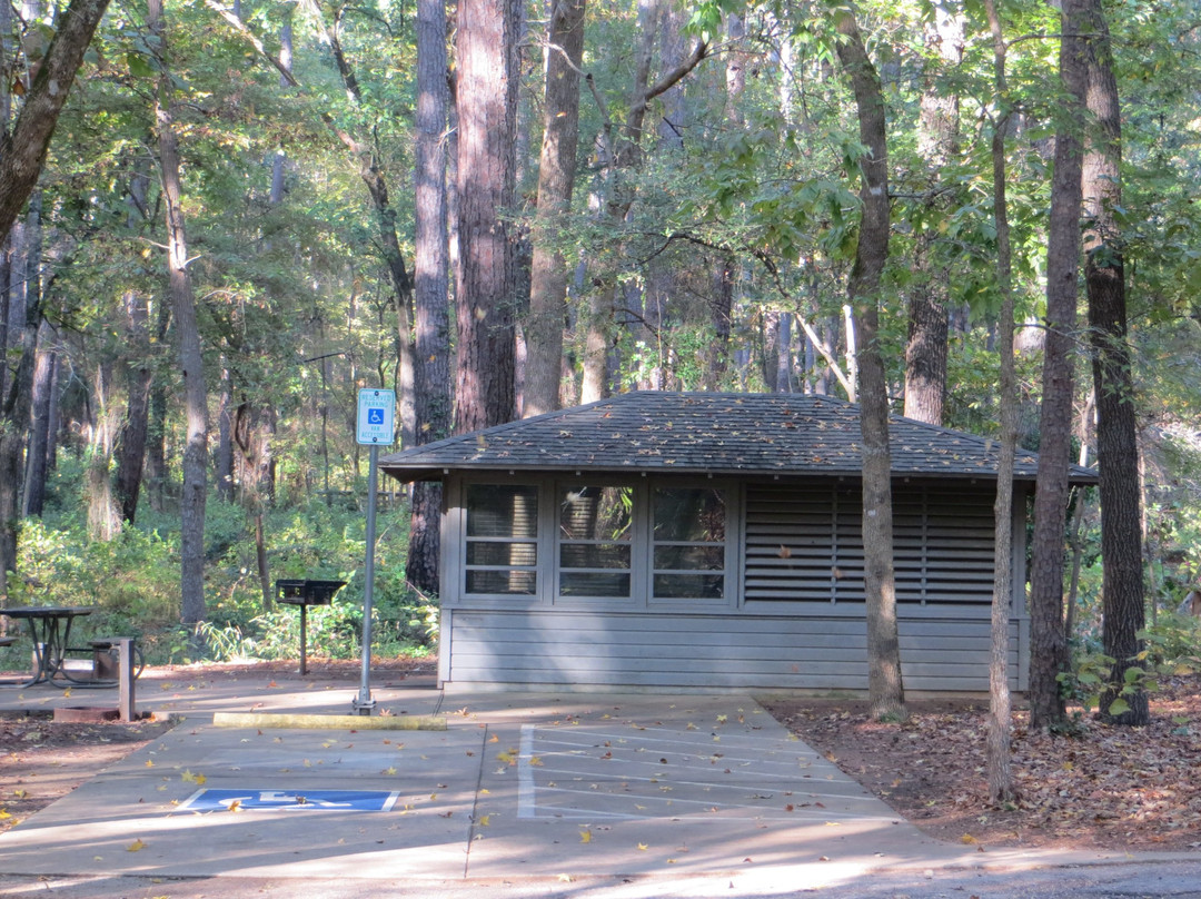 2023年12月Tyler State Park景点攻略-Tyler State Park门票预订|地址|图片-Tyler State ...