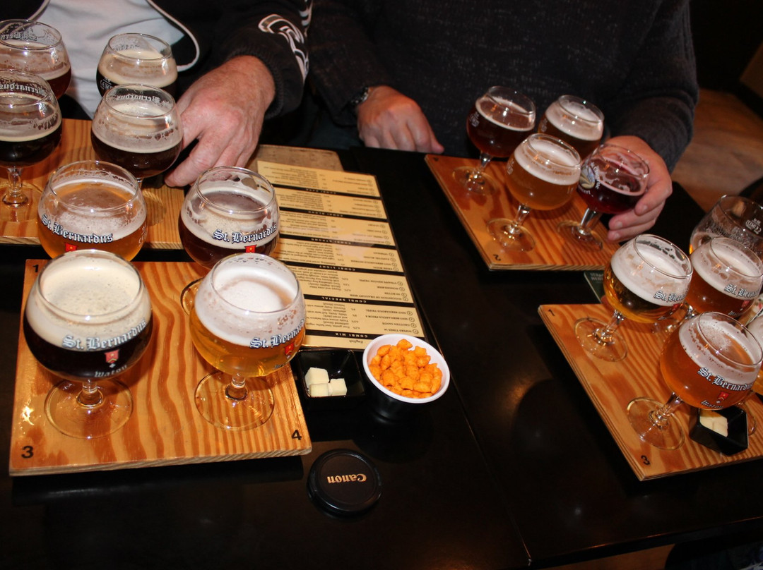 Saint Arnoldus - (伊普尔)餐厅/美食点评 - 餐厅地址/餐厅电话/餐厅周边信息/餐厅推荐菜 - Tripadvisor猫途鹰