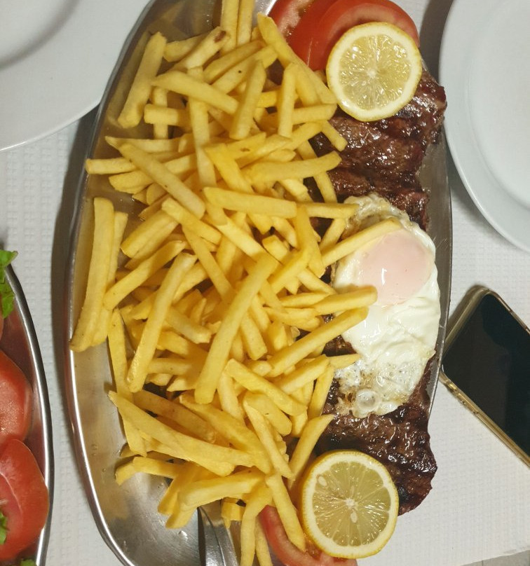 Tasca do Careca - (Vila do Bispo)餐厅/美食点评 - 餐厅地址/餐厅电话/餐厅周边信息/餐厅推荐菜 ...
