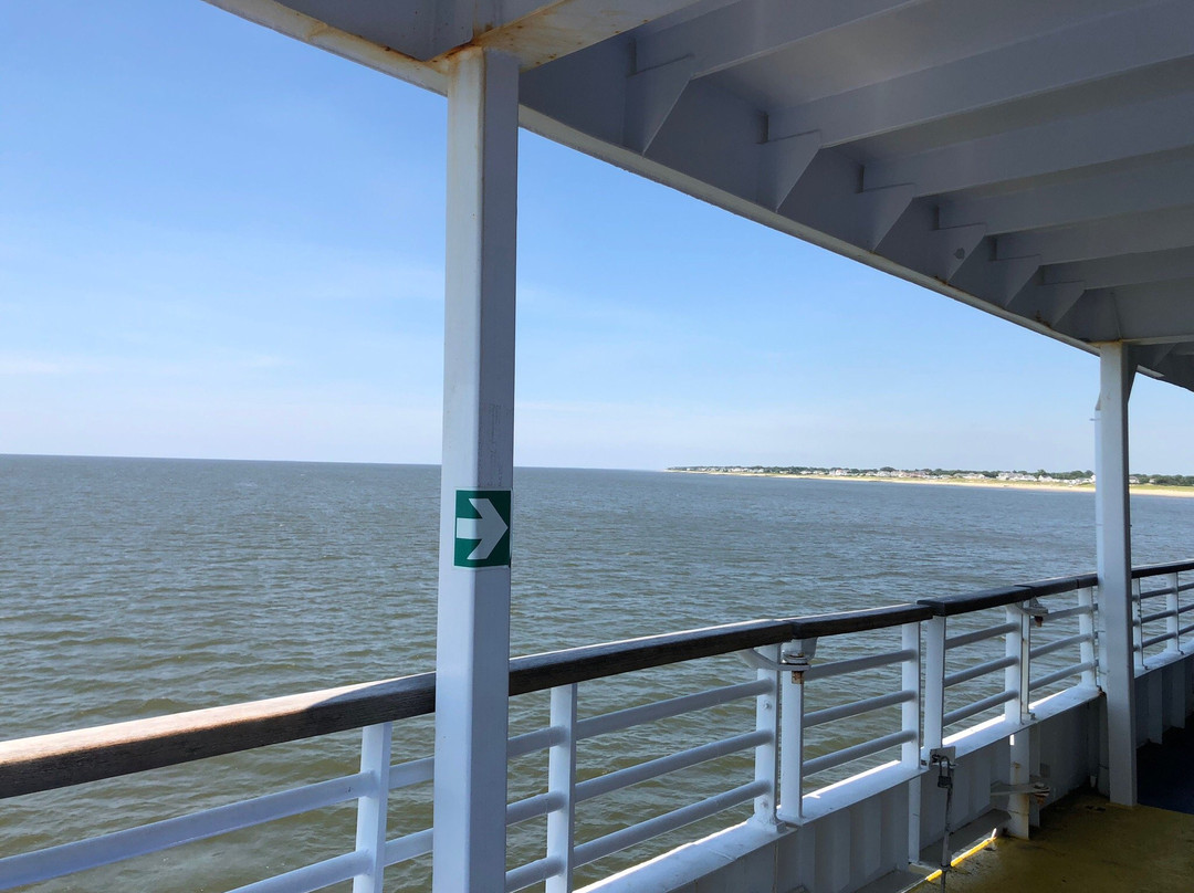 2023年11月Cape May-Lewes Ferry景点攻略-Cape May-Lewes Ferry门票预订|地址|图片-Cape ...