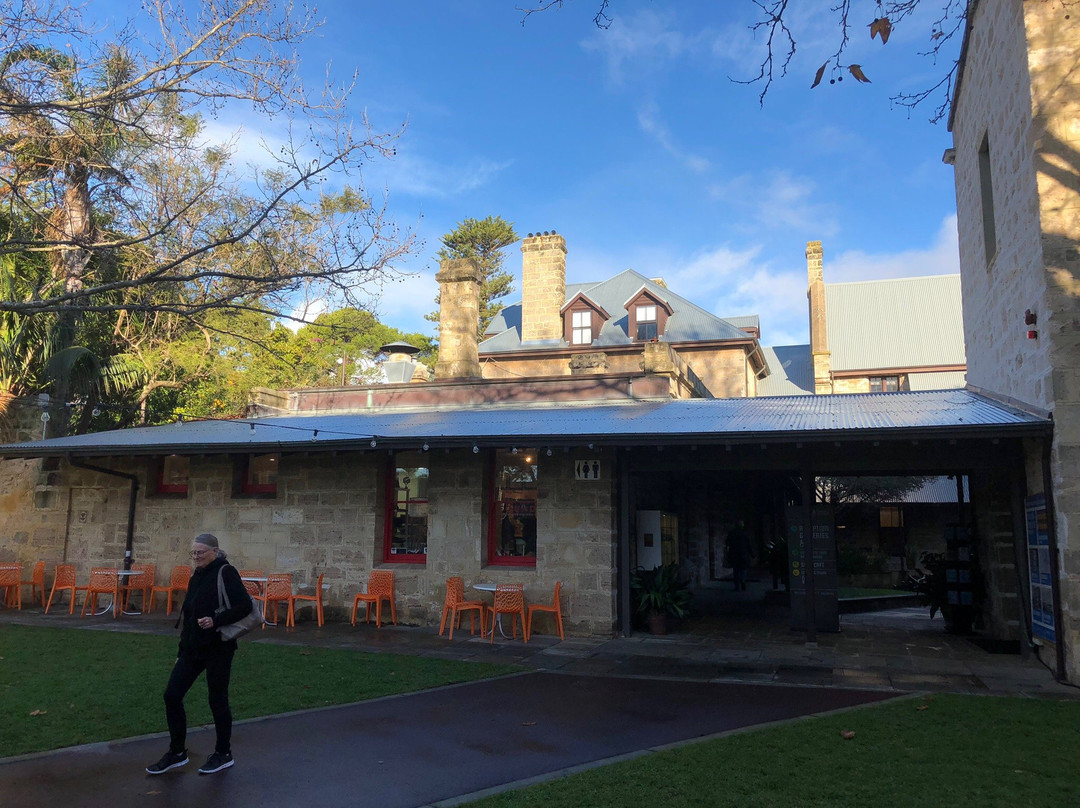 2023年12月Fremantle Arts Centre景点攻略-Fremantle Arts Centre门票预订|地址|图片 ...