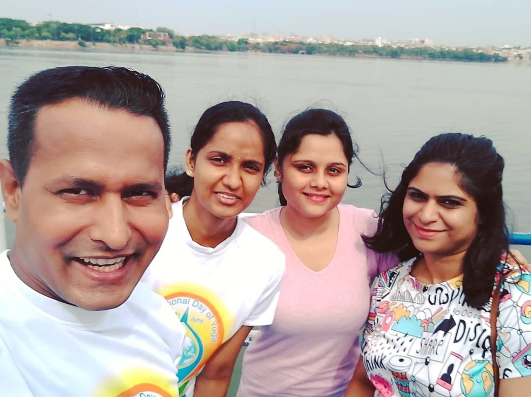 2024年10月Hussain Sagar Lake景点攻略-Hussain Sagar Lake门票预订|地址|图片-Hussain ...