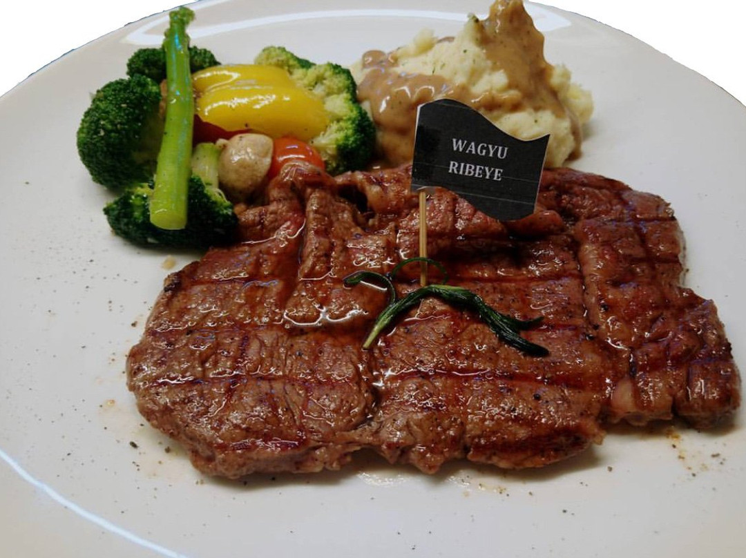 TTDI Meat Point Steakhouse - (吉隆坡)餐厅/美食点评 - 餐厅地址/餐厅电话/餐厅周边信息/餐厅推荐菜 ...