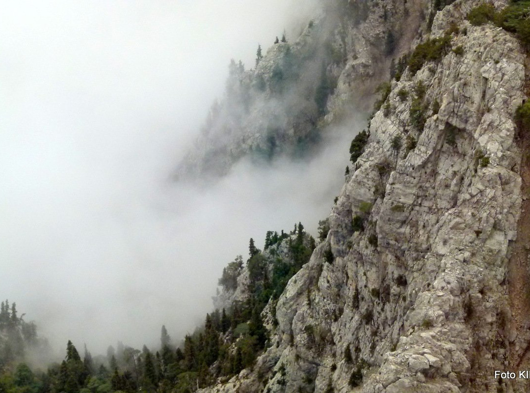 2025年3月Mt. Olympos (Tahtali Dag)景点攻略-Mt. Olympos (Tahtali Dag)门票预订|地址 ...