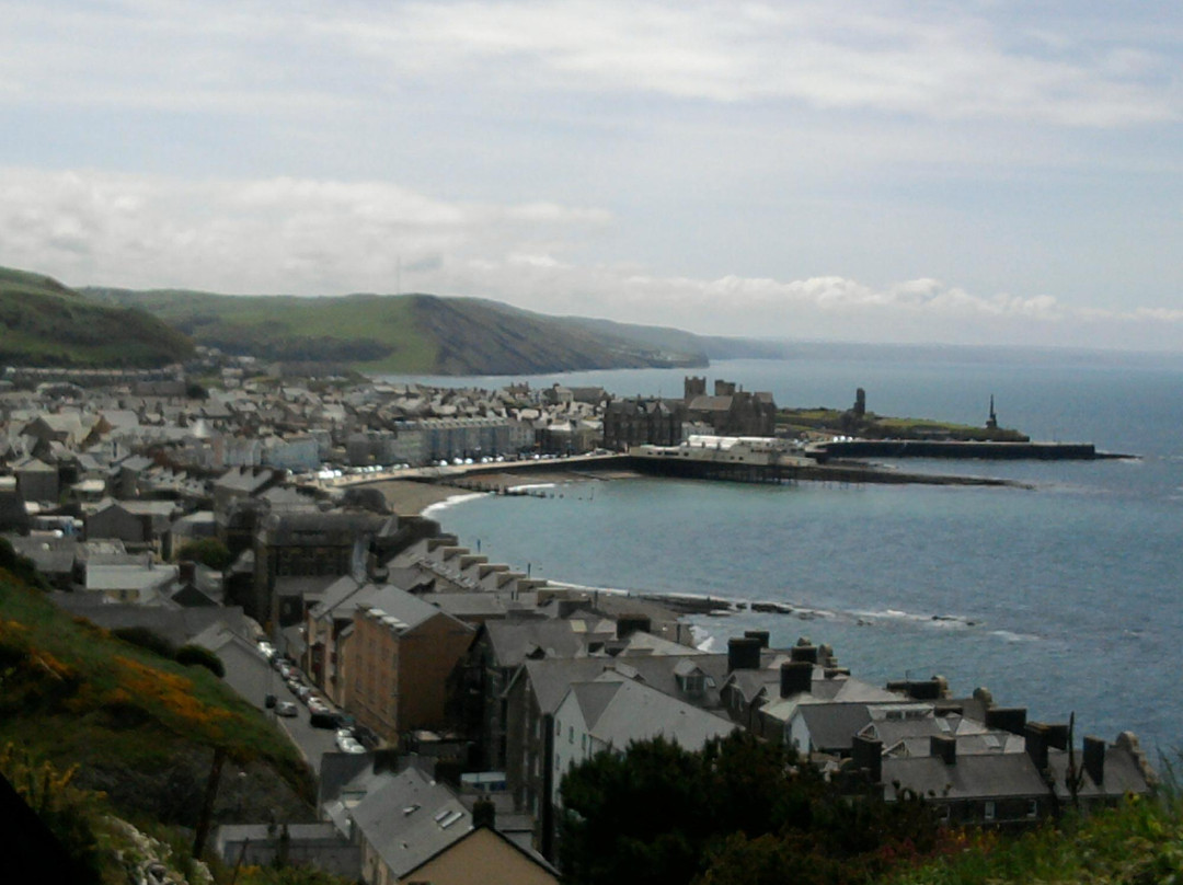 2024年11月Llanfarian旅游景点攻略-Llanfarian旅游住宿,-Llanfarian旅游美食-猫途鹰