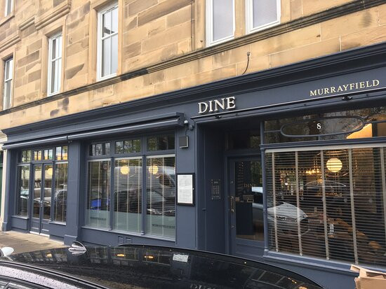 Dine Murrayfield - (爱丁堡)餐厅/美食点评 - 餐厅地址/餐厅电话/餐厅周边信息/餐厅推荐菜 - Tripadvisor猫途鹰