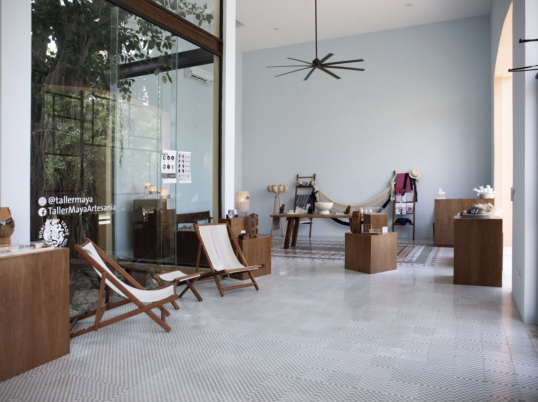 2025年8月Taller Maya Santa Ana景点攻略-Taller Maya Santa Ana门票预订|地址|图片-Taller ...