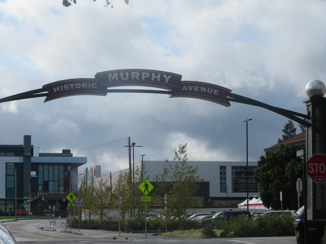 2025年3月Murphy Avenue景点攻略-Murphy Avenue门票预订|地址|图片-Murphy Avenue景点点评-猫途鹰