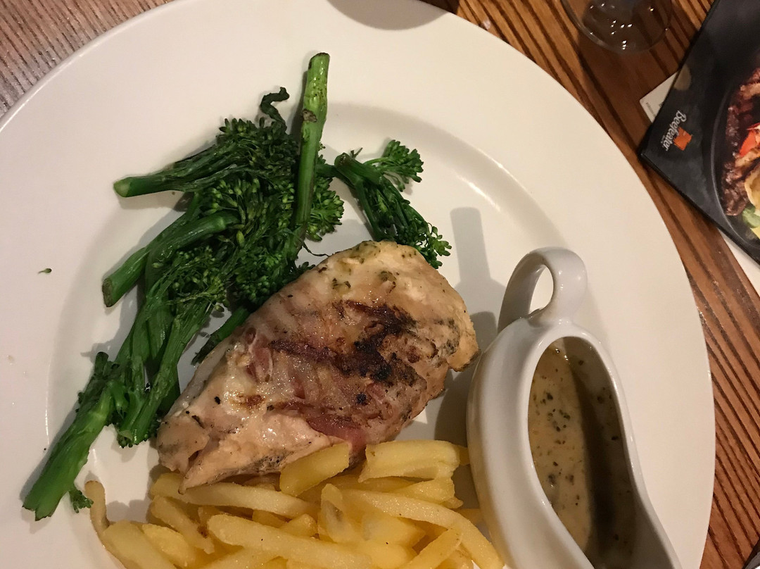 Beefeater Malta Inn - (梅德斯通)餐厅/美食点评 - 餐厅地址/餐厅电话/餐厅周边信息/餐厅推荐菜 ...