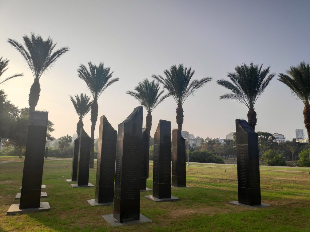 2024年7月Old Tel Aviv Port Area景点攻略-Old Tel Aviv Port Area门票预订|地址|图片-Old ...