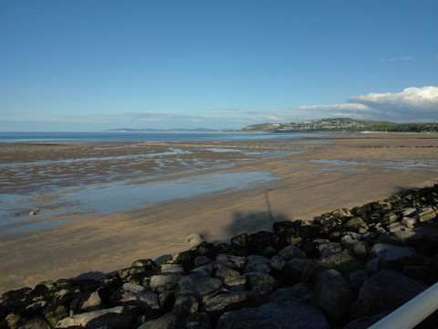 2025年2月Colwyn Bay Beach景点攻略-Colwyn Bay Beach门票预订|地址|图片-Colwyn Bay Beach ...