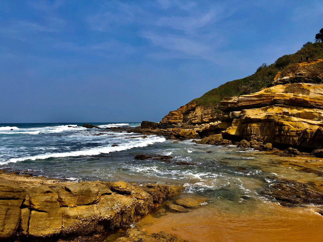 2024年10月Thompson's Bay Beach景点攻略-Thompson's Bay Beach门票预订|地址|图片 ...