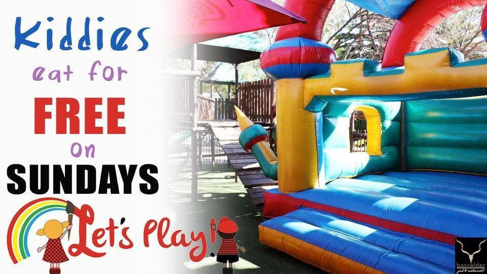 Die Bosvelder Restaurant - (三图里恩)餐厅/美食点评 - 餐厅地址/餐厅电话/餐厅周边信息/餐厅推荐菜 ...