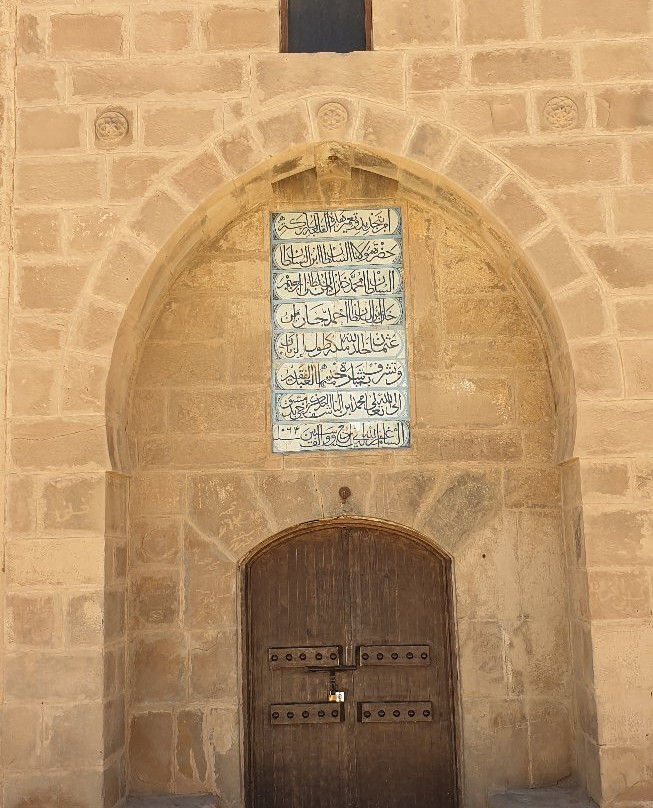 2024年11月Tabuk Castle景点攻略-Tabuk Castle门票预订|地址|图片-Tabuk Castle景点点评-猫途鹰