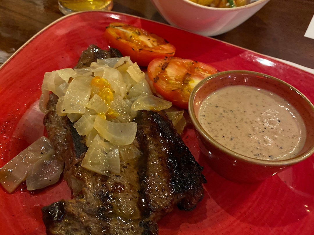 The Northern Whig - (贝尔法斯特)餐厅/美食点评 - 餐厅地址/餐厅电话/餐厅周边信息/餐厅推荐菜 ...