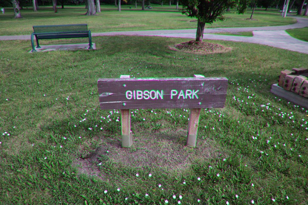 2024年11月Gibson Park景点攻略-Gibson Park门票预订|地址|图片-Gibson Park景点点评-猫途鹰