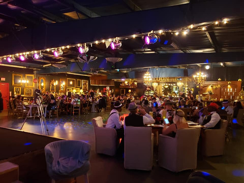 2025年2月The Epicenter景点攻略-The Epicenter门票预订|地址|图片-The Epicenter景点点评-猫途鹰