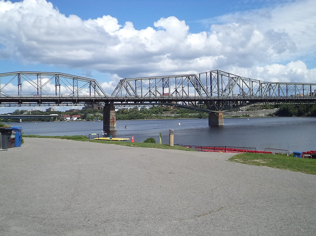 2023年12月Alexandra Bridge景点攻略-Alexandra Bridge门票预订|地址|图片-Alexandra ...