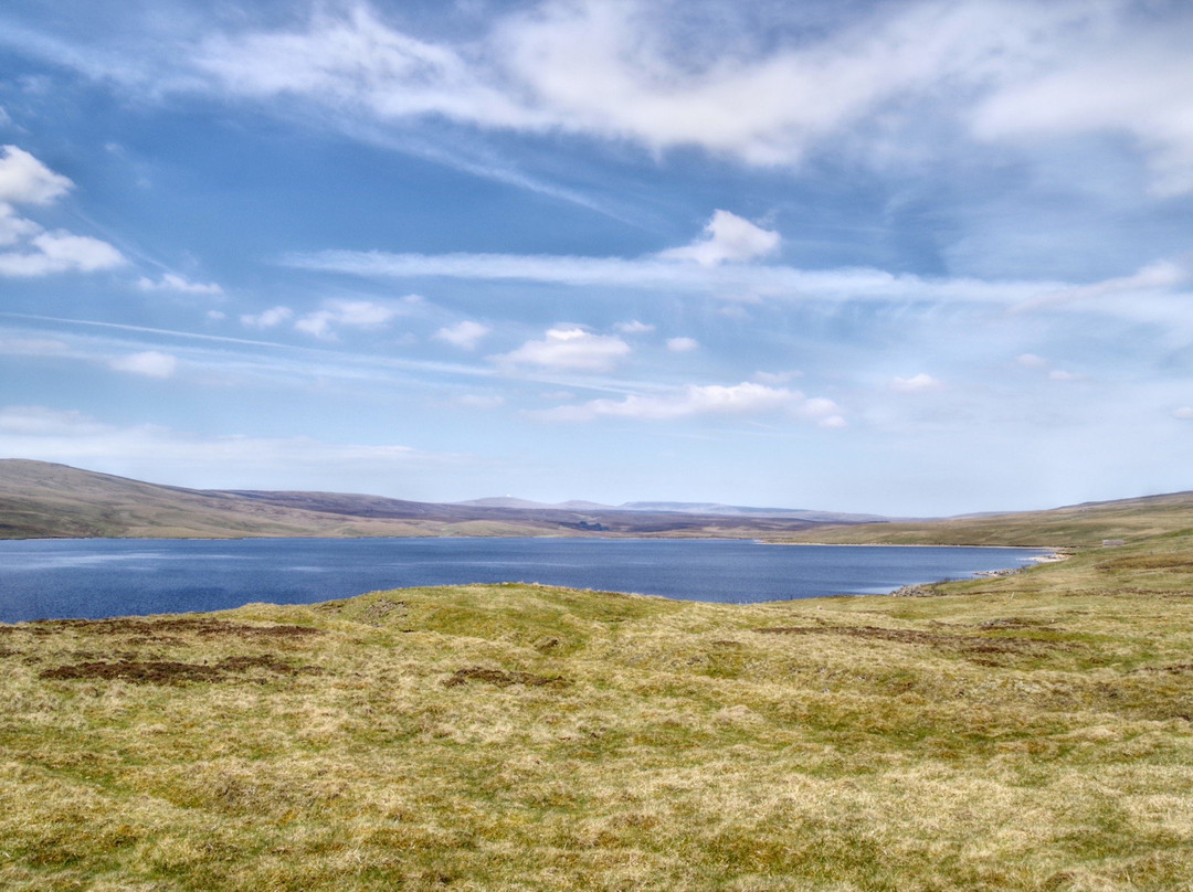 2023年12月Cow Green Reservoir景点攻略-Cow Green Reservoir门票预订|地址|图片-Cow Green ...