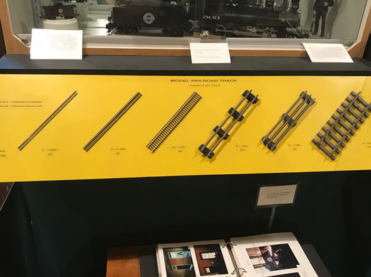 2023年12月Chicago Great Western Railway Depot Museum景点攻略-Chicago Great ...