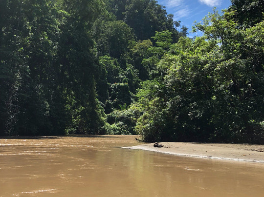 2025年3月Kali Biru River景点攻略-Kali Biru River门票预订|地址|图片-Kali Biru River景点 ...