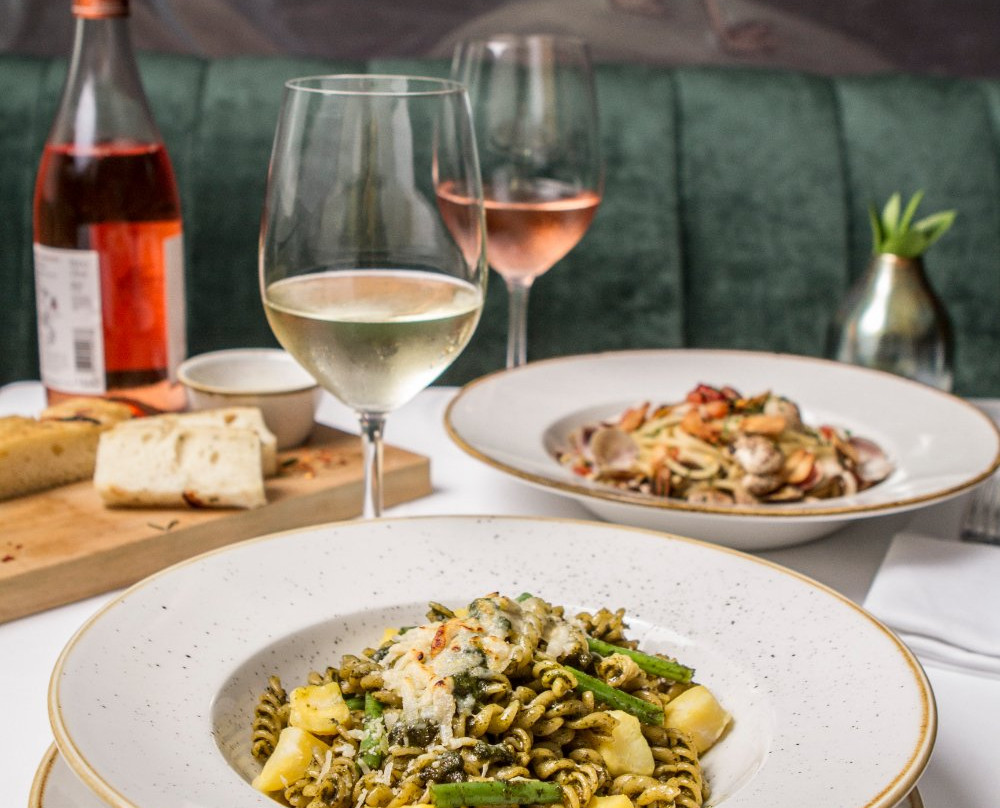 Osteria Convivium - (利马)餐厅/美食点评 - 餐厅地址/餐厅电话/餐厅周边信息/餐厅推荐菜 - Tripadvisor猫途鹰