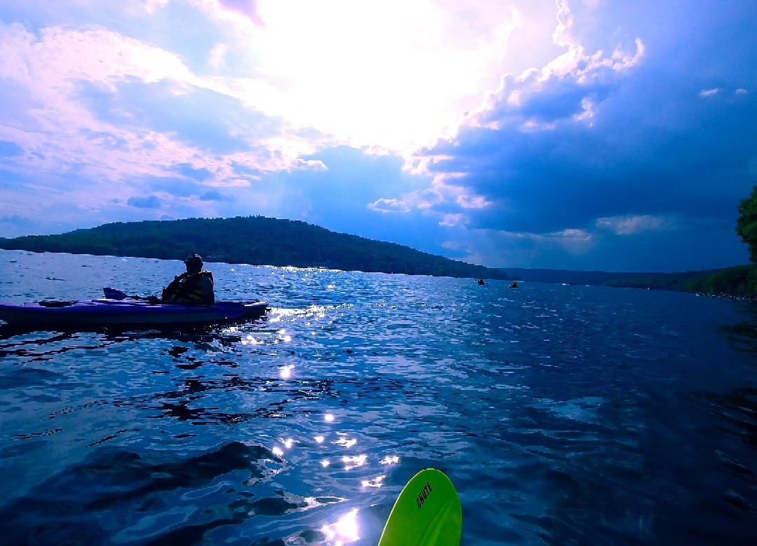 2023年12月Deep Creek Lake State Park景点攻略-Deep Creek Lake State Park门票预订 ...