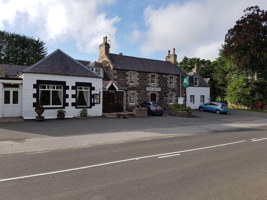 2024年2月Forgue旅游景点攻略-Forgue旅游住宿,-Forgue旅游美食-猫途鹰