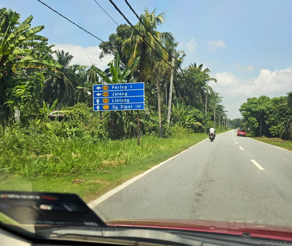 2025年2月Pos Kuala Mu景点攻略-Pos Kuala Mu门票预订|地址|图片-Pos Kuala Mu景点点评-猫途鹰