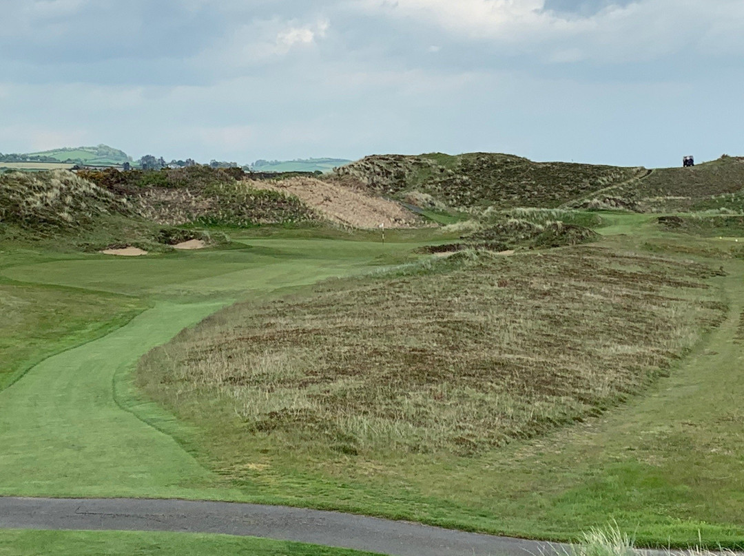 2024年4月Royal County Down Golf Club景点攻略-Royal County Down Golf Club门票预订 ...