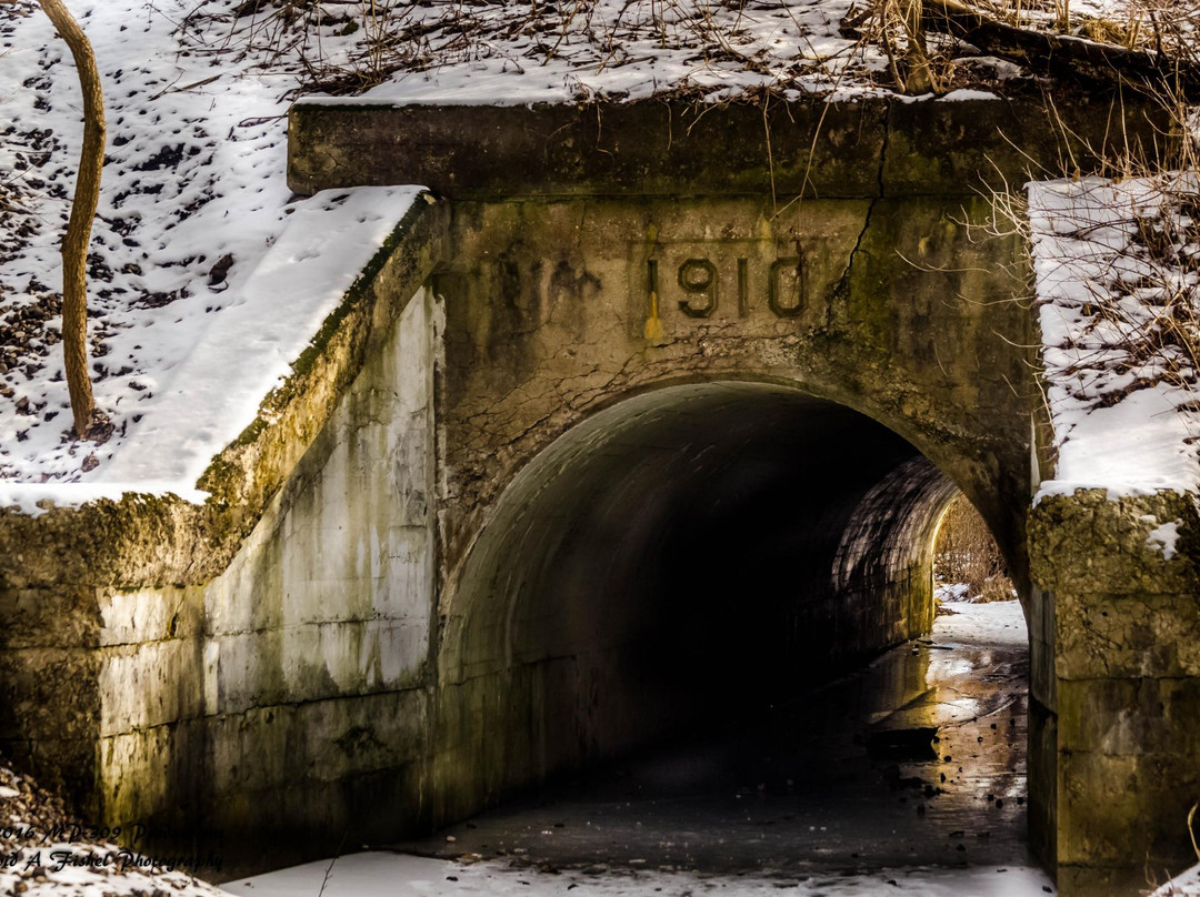 2024年2月Pendleton Falls Park景点攻略-Pendleton Falls Park门票预订|地址|图片 ...