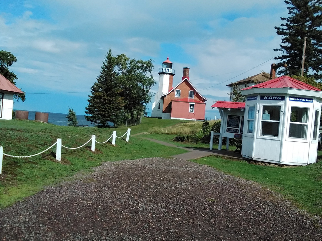 2023年11月Eagle Harbor Lighthouse景点攻略-Eagle Harbor Lighthouse门票预订|地址|图片 ...