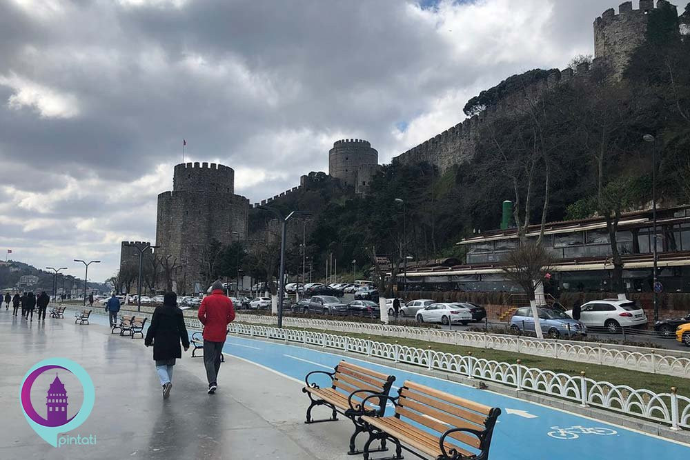 2025年2月bebek Park景点攻略 Bebek Park门票预订 地址 图片 Bebek Park景点点评 猫途鹰