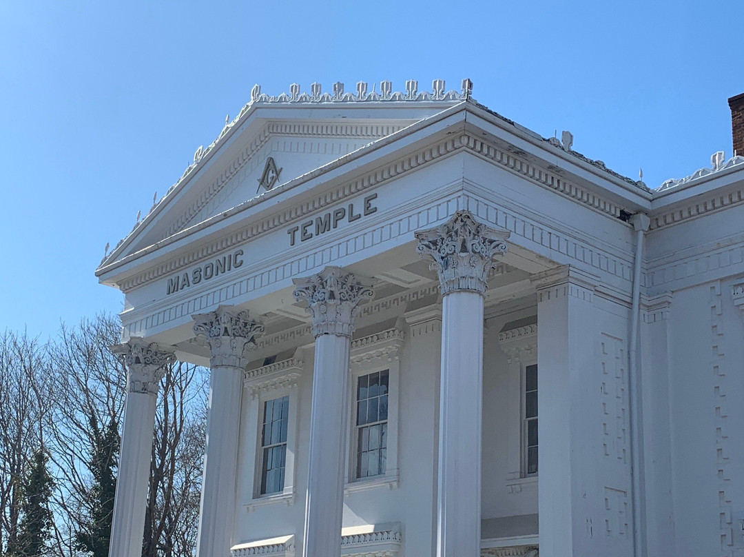 2023年12月Sag Harbor Whaling and Historical Museum景点攻略-Sag Harbor Whaling ...