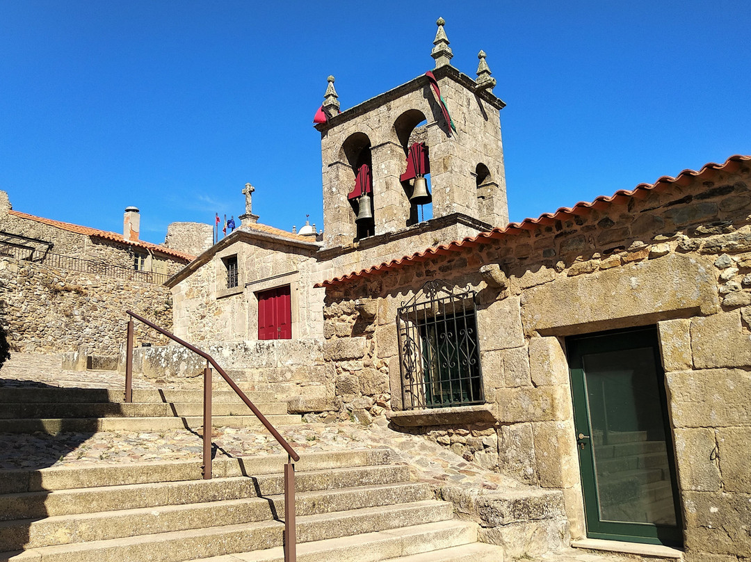 2023年11月Igreja Matriz de Castelo Rodrigo景点攻略-Igreja Matriz de Castelo ...