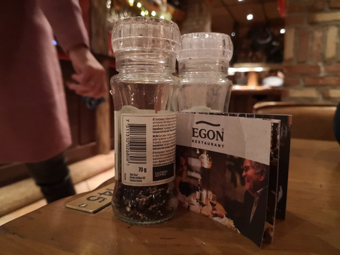 Egon Tromsø - (特罗姆瑟)餐厅/美食点评 - 餐厅地址/餐厅电话/餐厅周边信息/餐厅推荐菜 - Tripadvisor猫途鹰