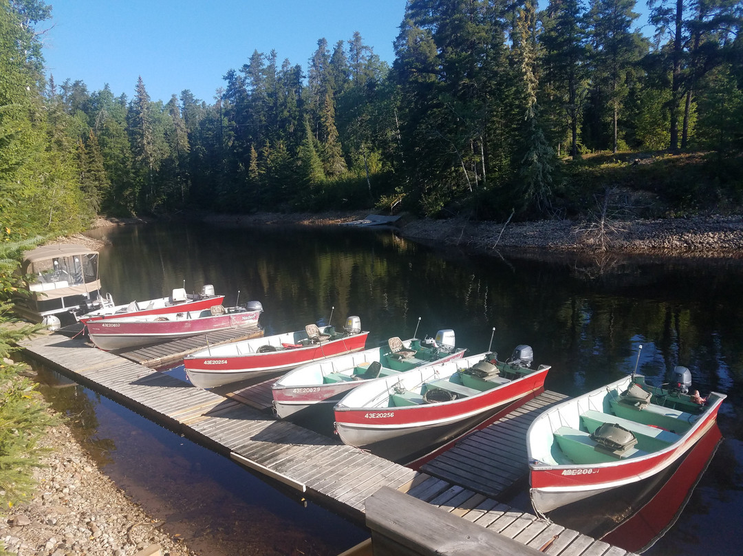 2024年3月Hawk Junction旅游景点攻略-Hawk Junction旅游住宿,-Hawk Junction旅游美食-猫途鹰