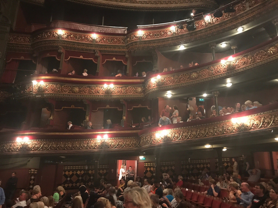 2025年2月Leeds Grand Theatre景点攻略-Leeds Grand Theatre门票预订|地址|图片-Leeds ...