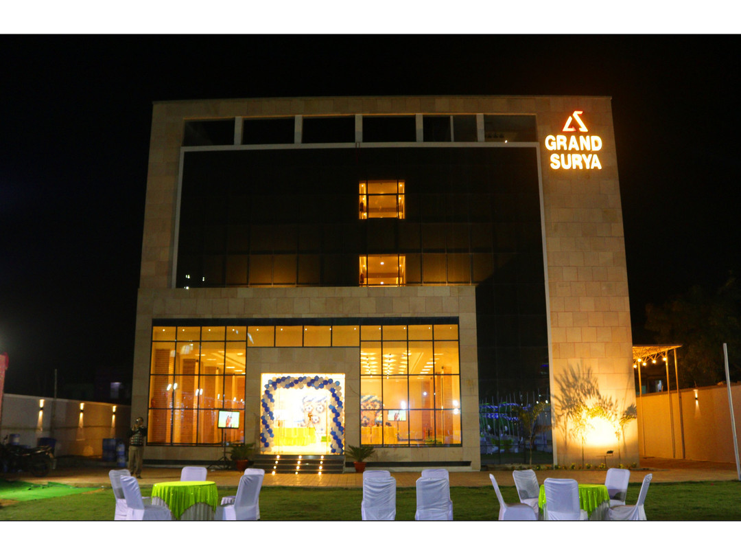 2024年11月Koderma旅游景点攻略-Koderma旅游住宿,-Koderma旅游美食-猫途鹰