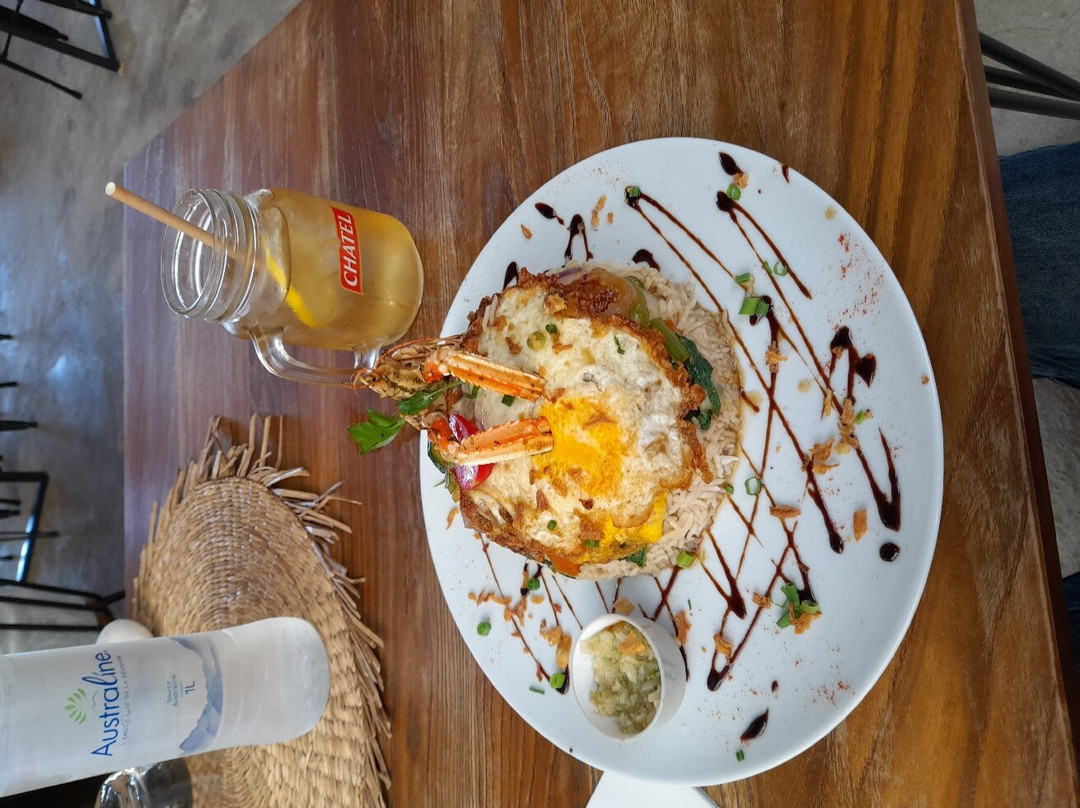 Restaurant Cap Mechant - (Sainte-Suzanne)餐厅/美食点评 - 餐厅地址/餐厅电话/餐厅周边信息/餐厅 ...