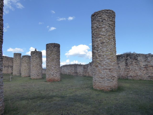 2024年7月La Quemada景点攻略-La Quemada门票预订|地址|图片-La Quemada景点点评-猫途鹰