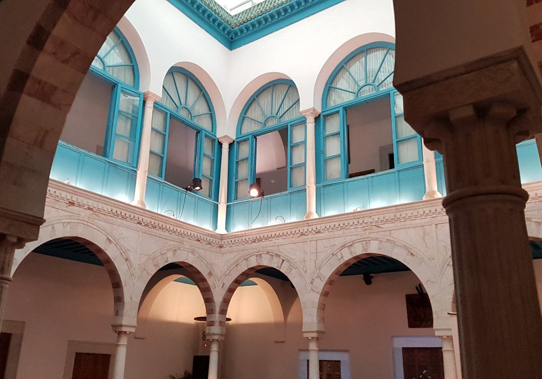 2024年8月Dar Nejma Ezzahra 宫殿景点攻略-Dar Nejma Ezzahra 宫殿门票预订|地址|图片-Dar ...