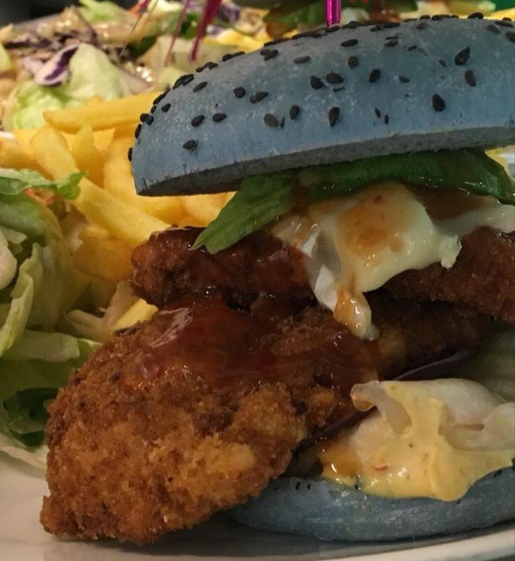 Zic Zac Basel - (Allschwil)餐厅/美食点评 - 餐厅地址/餐厅电话/餐厅周边信息/餐厅推荐菜 ...