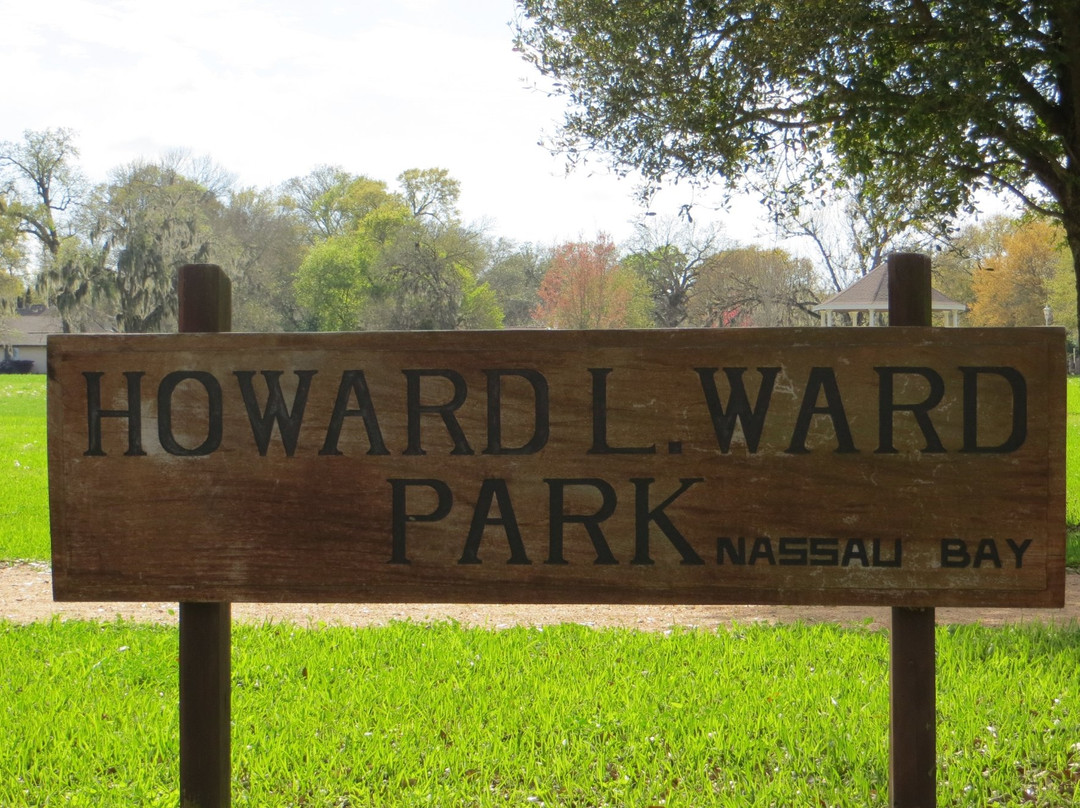 2024年10月Howard L. Ward Park景点攻略-Howard L. Ward Park门票预订|地址|图片-Howard L ...
