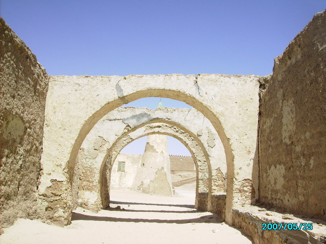 2025年6月Murzuq景点攻略-Murzuq旅游必去景点-Murzuq景点大全-猫途鹰