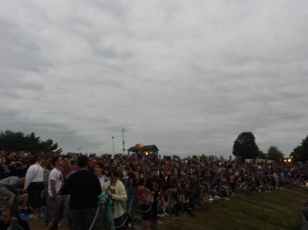 2023年11月First Niagara Pavilion景点攻略-First Niagara Pavilion门票预订|地址|图片 ...