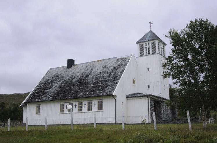 2025年9月Kokelv Chapel景点攻略-Kokelv Chapel门票预订|地址|图片-Kokelv Chapel景点点评-猫途鹰