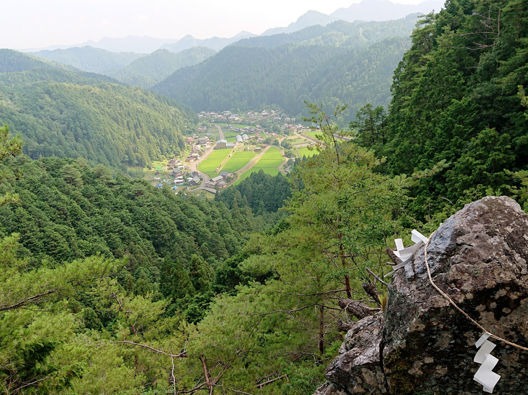 2024年2月Kabuchi Shrine景点攻略-Kabuchi Shrine门票预订|地址|图片-Kabuchi Shrine景点点评-猫途鹰